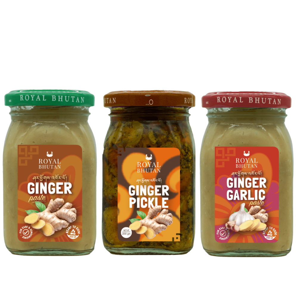 Products – Bhutan Agro