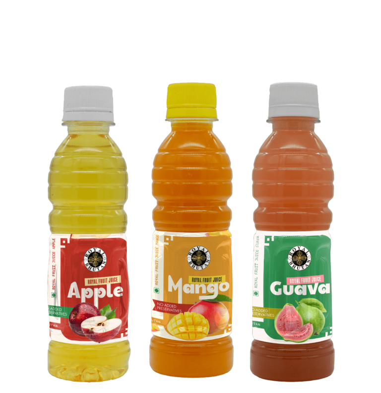 Products – Bhutan Agro
